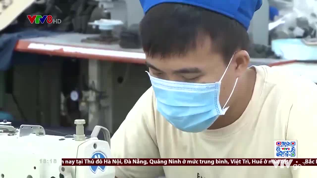 Thời sự 18h10 VTV8 | 06/01/2022 | Đã chi 74000 tỷ đồng chống dịch và hỗ ...